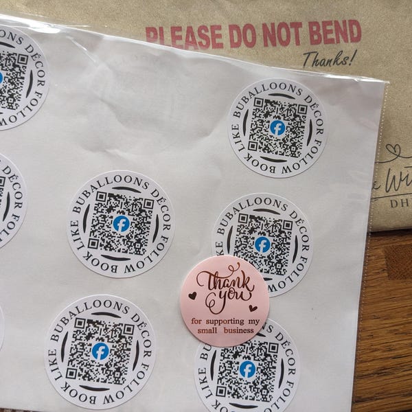 Round QR Code Labels, Custom QR Sticker, Smart Qr Sticker, Qr Inventory ... Round QR Code Labels, Custom QR Sticker, Smart Qr Sticker, Qr Inventory ...