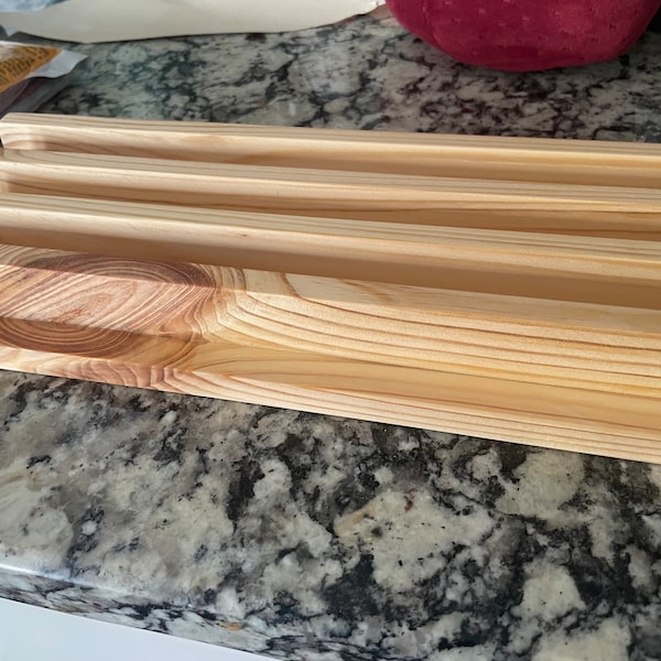 Wooden Nesting Shelves - Etsy