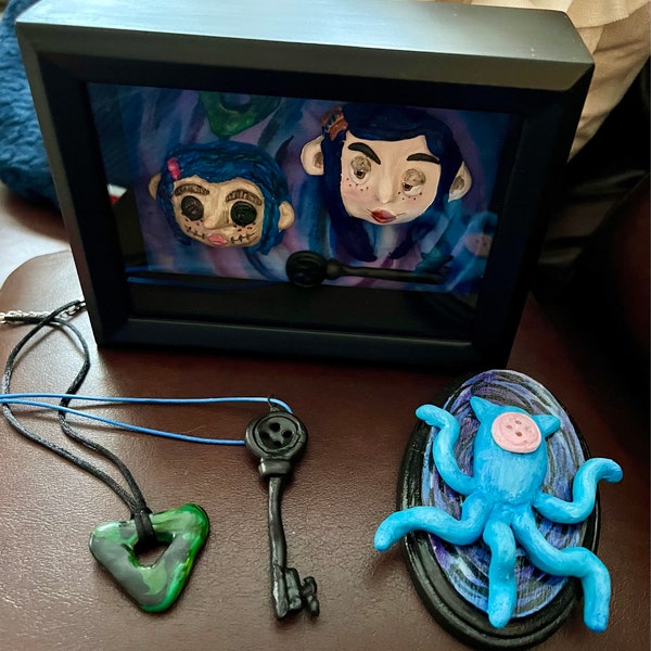 The Craft Nancy Doll - Etsy