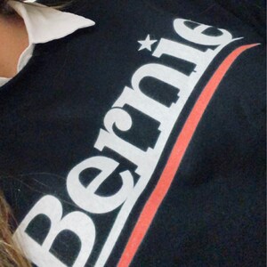 Bernie Sanders Sweater. Bernie Sanders for President 2020 | Etsy