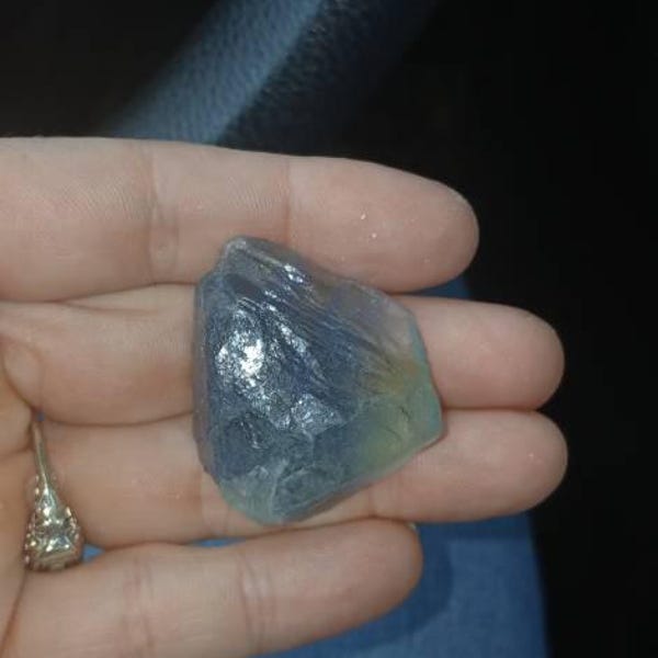 Rainbow "candy" Fluorite Slab, Natural Rainbow Fluorite Slab, Candy ...