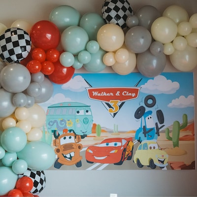 Toy Story Welcome Banner, Toy Story Welcome Board, Toy Story Printable ...