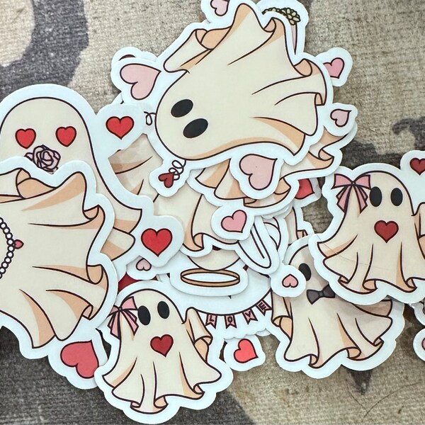 ADHD Sticker, Sorry I Forgot Again, Cute Forget-me-not Flower Laptop ...