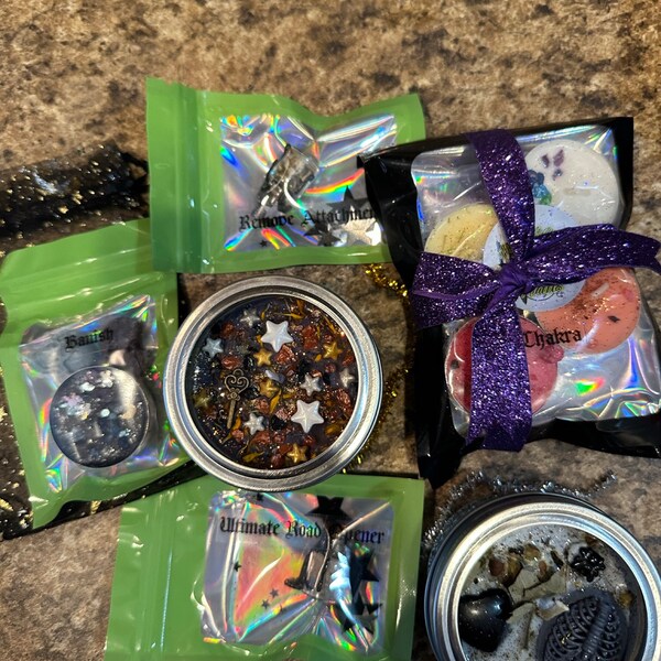 Ultimate Road Opener Candle, Road Opener Candle, Road Opener ...