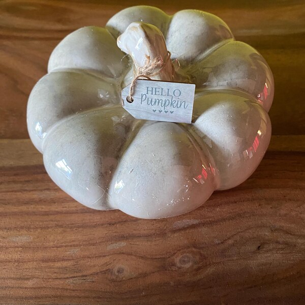 Oslo Gloss Grey Ceramic Wax Burner - Etsy