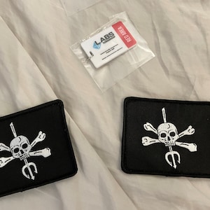 Goon Squad Patch - Etsy