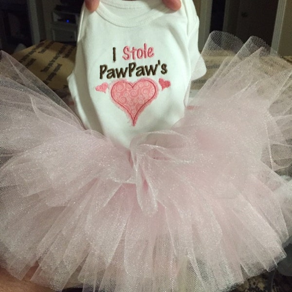 Baby Tutu, Newborn Tutu, Pink Tutu, Tutus for Girls, Tutus for Babies ...
