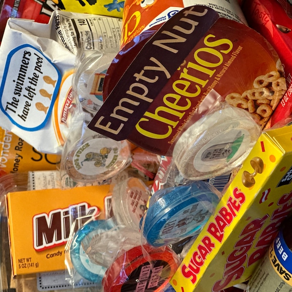 Digital Vasectomy Care Package, Gift for Husband Vasectomy, DIY Funny ...
