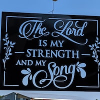 Wildlife, Mountain, Eagle and Deer Scenery - Monogram DXF and SVG ...