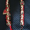 Hello Kitty Graduation Leis / Graduation Gift /dodgers Lei/ Kuromi Lei ...