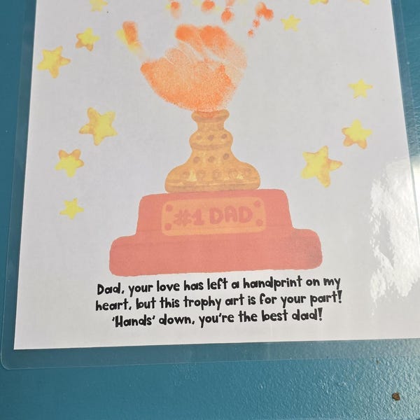 2024 New Years Handprint Art Preschool New Year Art, New Years ...