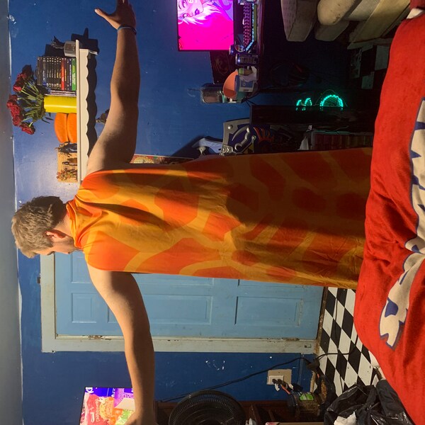 Runescape Custom Cape Order - Etsy