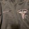 Radiology Tech Jacket | Rad Tech Jacket | RT Jacket | Xray Tech Jacket ...