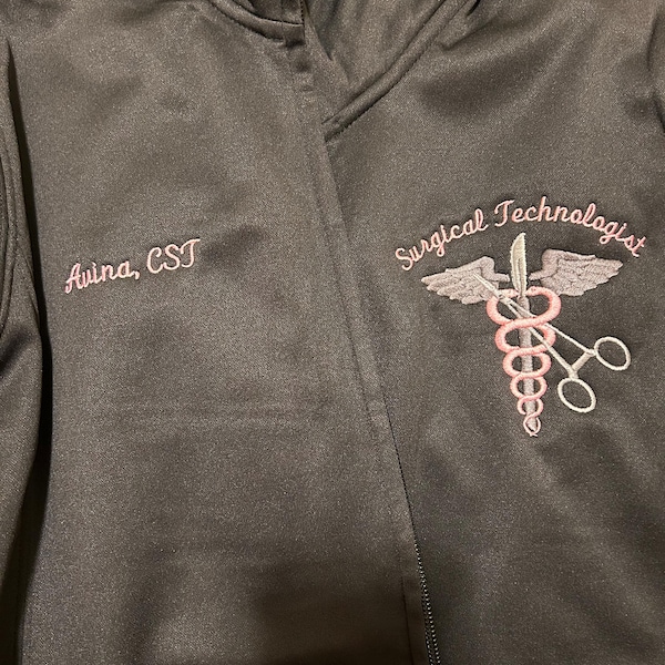 Your Company Custom Soft Shell Jacket | Logo Jacket | Custom Text ...