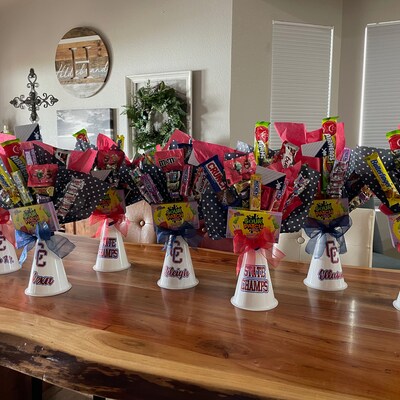 Personalized 8 Classic Megaphone - Etsy