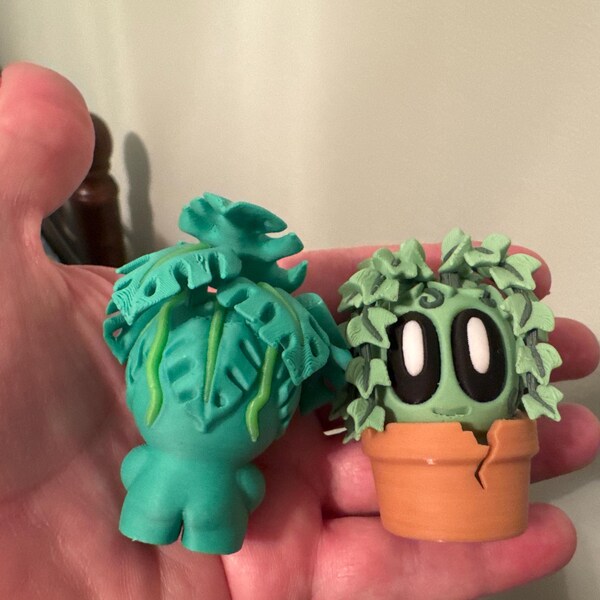 Fire Dragon Sprite 3D Printed - Etsy