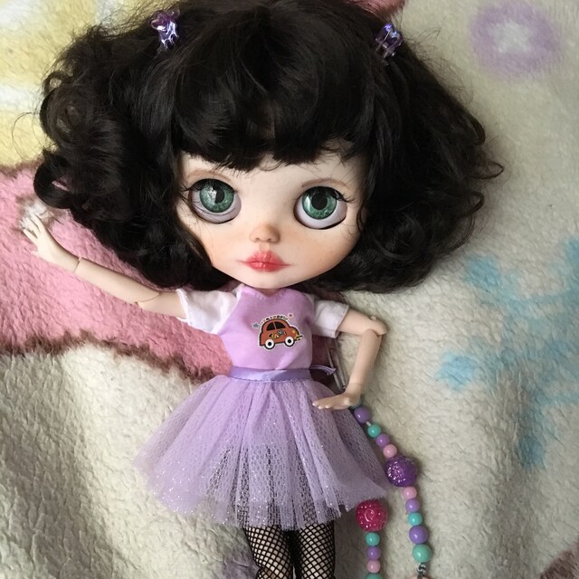 Candycolordolls Etsy