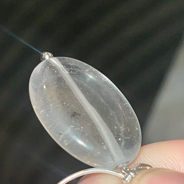 Minimalist Triangle Engraved Red Zircon Silver Rings for Men, Red Stone ...