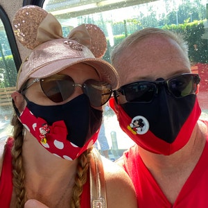 WASHABLE FACE MASK Kate Spade Cloth Mask Kate Spade Face - Etsy Australia