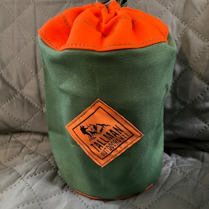 Trail Navigators Map Reading Kit Case. Rite in the Rain Holder,waxed ...