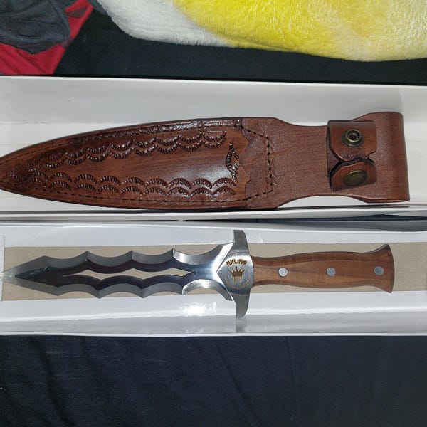 Custom Handmade Sword Replica of Prophet Muhammed , Stainless Steel ...