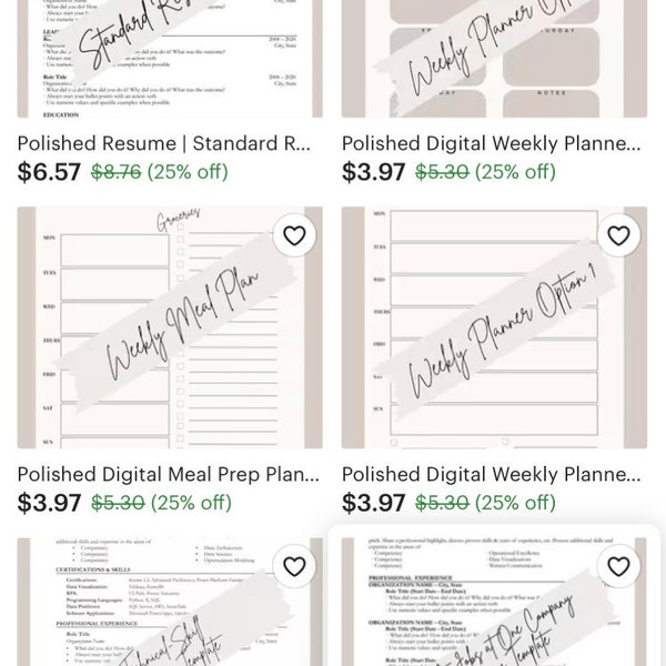 Interview Guide Bundle | Interview Steps to Success | Must Ask ...