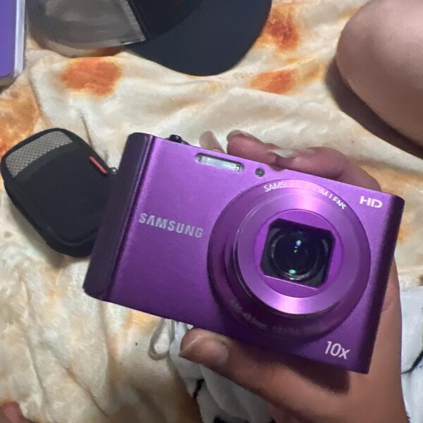 Cute, Trendy Charm for Digicam or Phone Y2k Accessory Multiple Colors ...