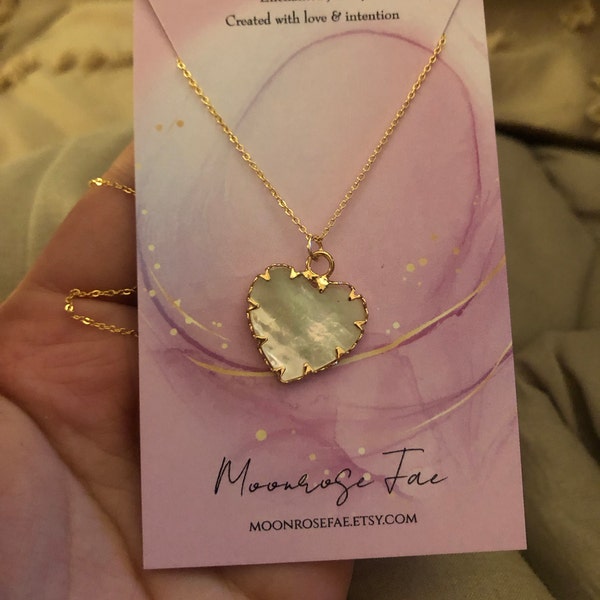 Moonstone Siren Ethereal Nymph Choker Necklace / Angelic Ethereal ...