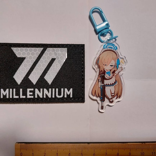 Valorant Sticker | Chibi Reyna Killjoy KJ | Kawaii Gift Sticker - Etsy