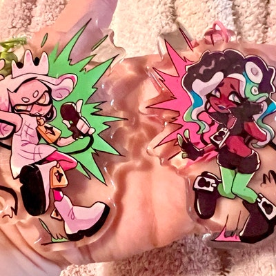 Din & Cobb Charms - Etsy