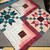 Patchwork Math Using Quilting Design Components - Etsy Canada