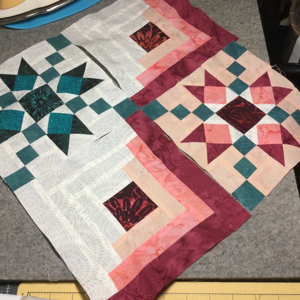 For the Love of Baskets Quilt Pattern - Lynn Wilder - Sew'n Wild Oaks ...