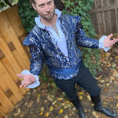 Collared Overbust Cropped Bodice Made to Order - Etsy