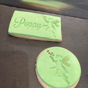 Dice Set of 6 RPG Medieval Fantasy Dnd D&D Dungeons and Dragons Cookie ...