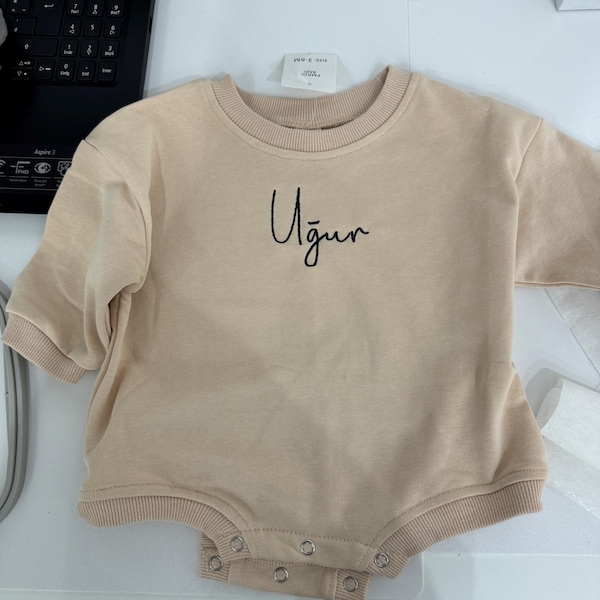 Simple Syrup Cursive Script Embroidery Font 6 Sizes, Instant Download ...