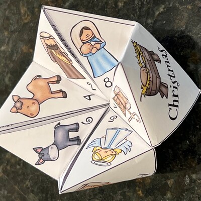 Old Testament Matching Game, Bible Elementary Sunday School Activity ...