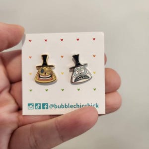 2" Toy Story Alien Stickers LGM Sticker Toy Story Sticker Alien Sticker ...