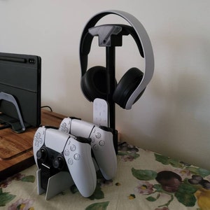 PS4 Playstation Dualshock 4 Wall Mount | Etsy
