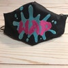 SPLASH! Splat Water Paint Embroidery Machine Design - Etsy Canada