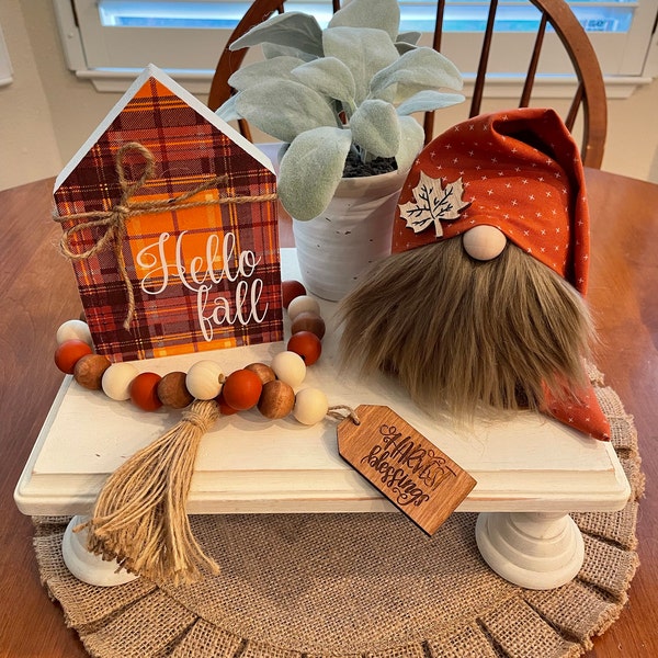 Four Foot Hello Boo Porch Sign | Halloween Decor | Fall Porch Leaner - Etsy