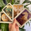 Tarot Deck, Tarot Cards With Guidebook, Indie Tarot Cards, Unique ...