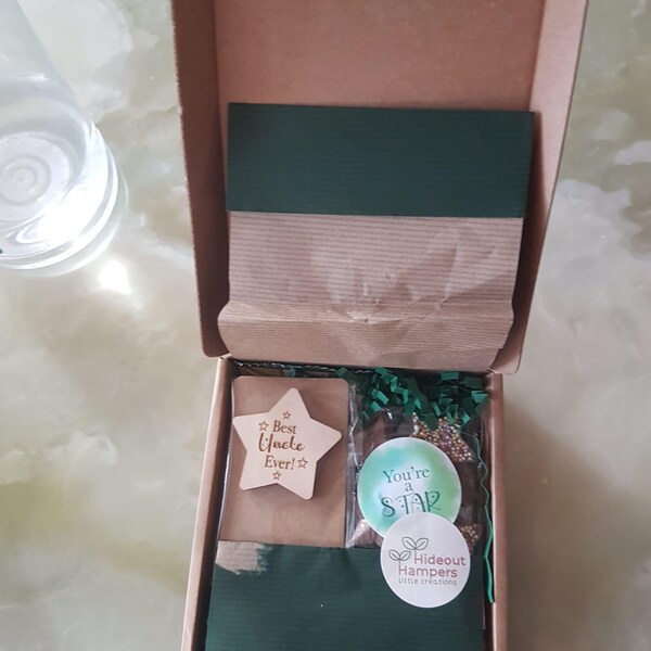 Yorkshire Tea Gift Hamper | Tea Gift | Afternoon Tea | Biscuits | Treat ...