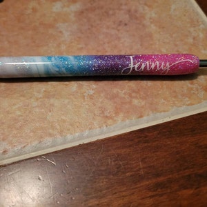 Camo Hunter Pens for Men and Women Camouflage Refillable - Etsy