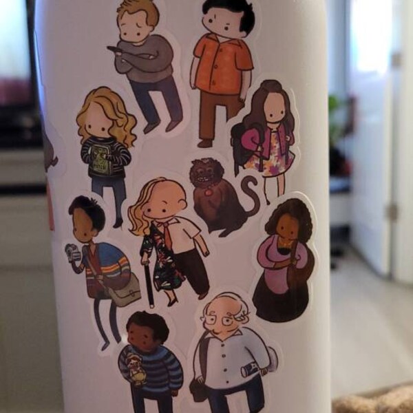 31 Kawaii Cute Printable School Items Digital Download Printable ...