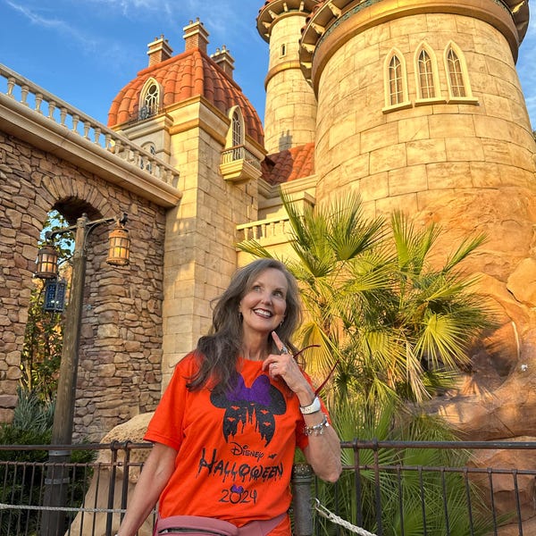 Disney Halloween Shirt - Mickey's Not so Scary Party - Disney Shirts ...