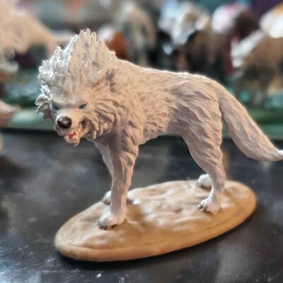 Custom STL 3D Printing for Micro Size Miniatures High Quality Resin ...