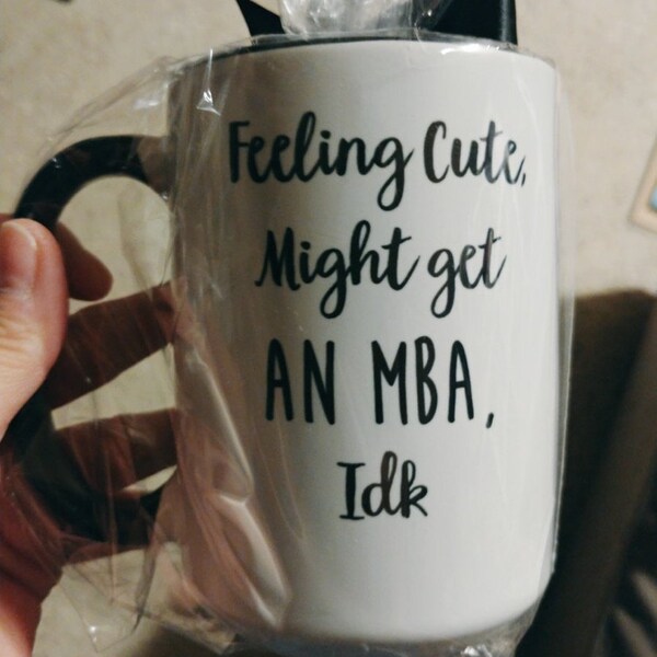 MBA Graduation Gifts - MBA Gifts for Women - MBA Gifts - Mba Gifts ...