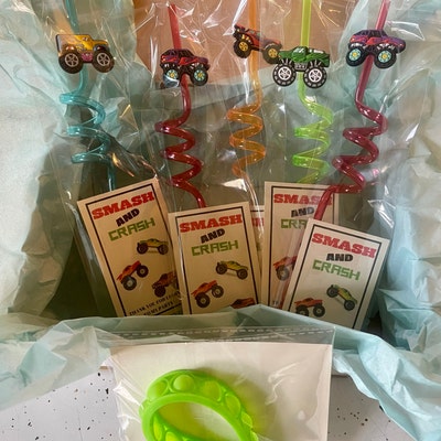 Race Car Party Favor / Race Car Birthday Party / Race Cars Party Activity / Race Car Party /race ...