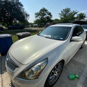 Hellacute Banner // Windshield Banner // Car Banner // Car Sticker // Car Guy Gift // Car Decals ...