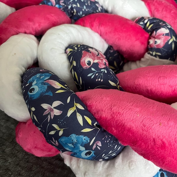 Bluey Fabric Cartoon Dog Fabric Anime Cotton Fabric by the Half Yard - Etsy